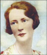 IL SORRISO DI EDEL QUINN - La Domenica