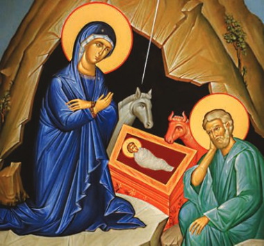 NATALE DEL SIGNORE / VIGILIA-NOTTE - La Domenica